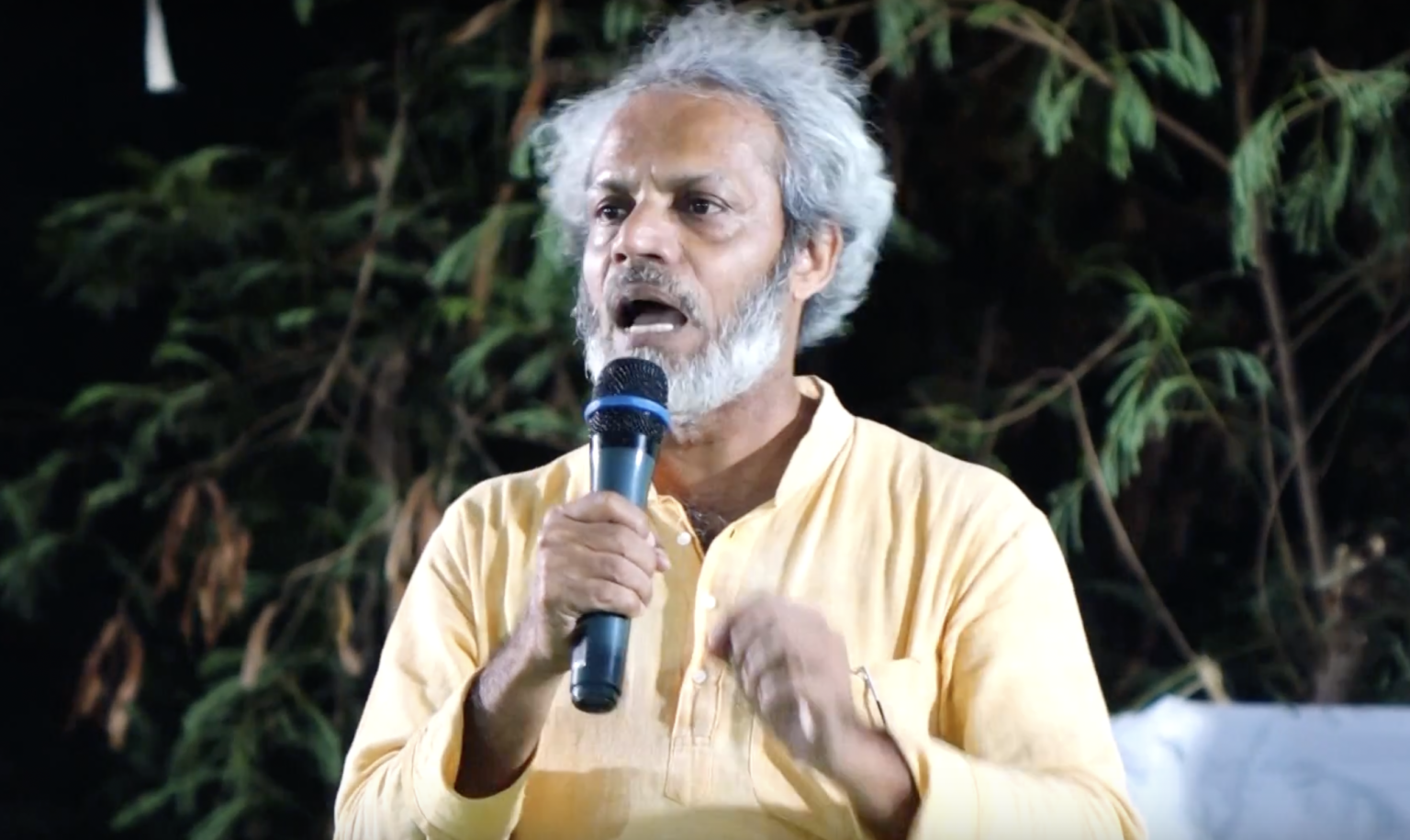 The Green Revolution Has Limited Our Farmers’ Climate Resilience: Debal ...