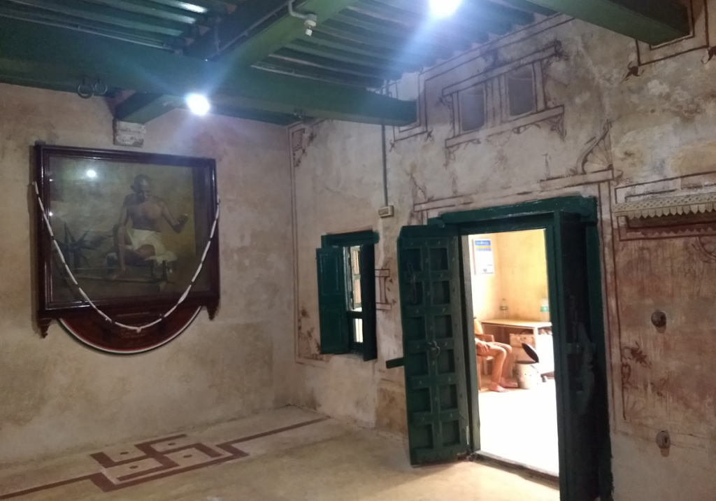 Mahamati, Mahatma and the Syncretism of the Pranamis, an Unknown ...