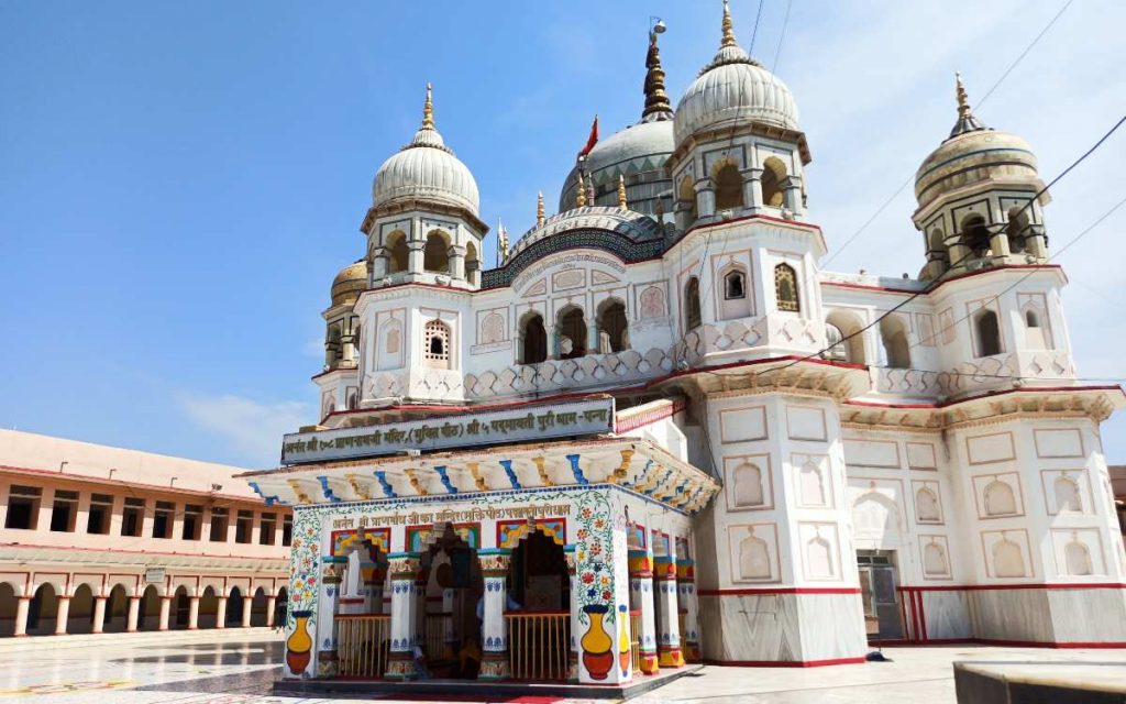 Mahamati, Mahatma and the Syncretism of the Pranamis, an Unknown ...