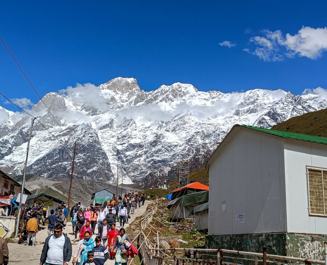 Dr Parth Sharma – The Wire Science