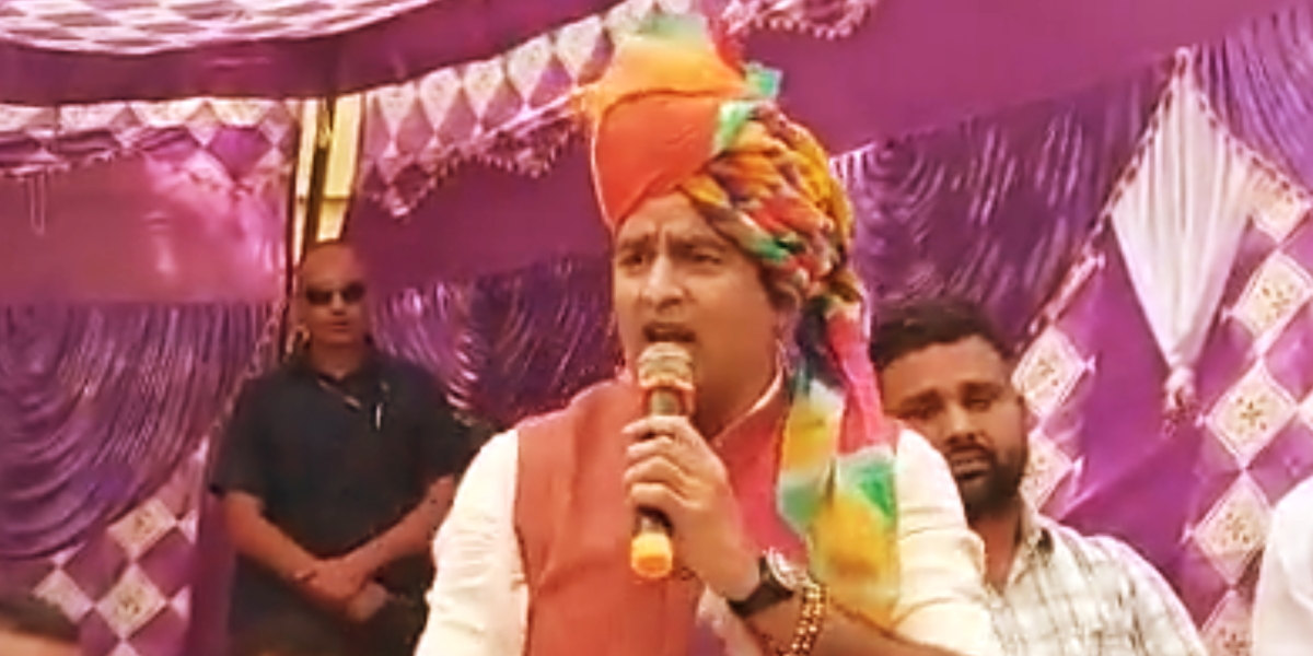 ‘Weapons Will Be Needed in Future’: BJP Leader Sangeet Som Issues Call ...