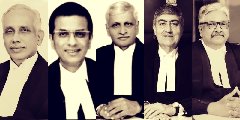 Two SC Judges Objected to Procedure, September 30 Meeting Discharged: Collegium in Statement