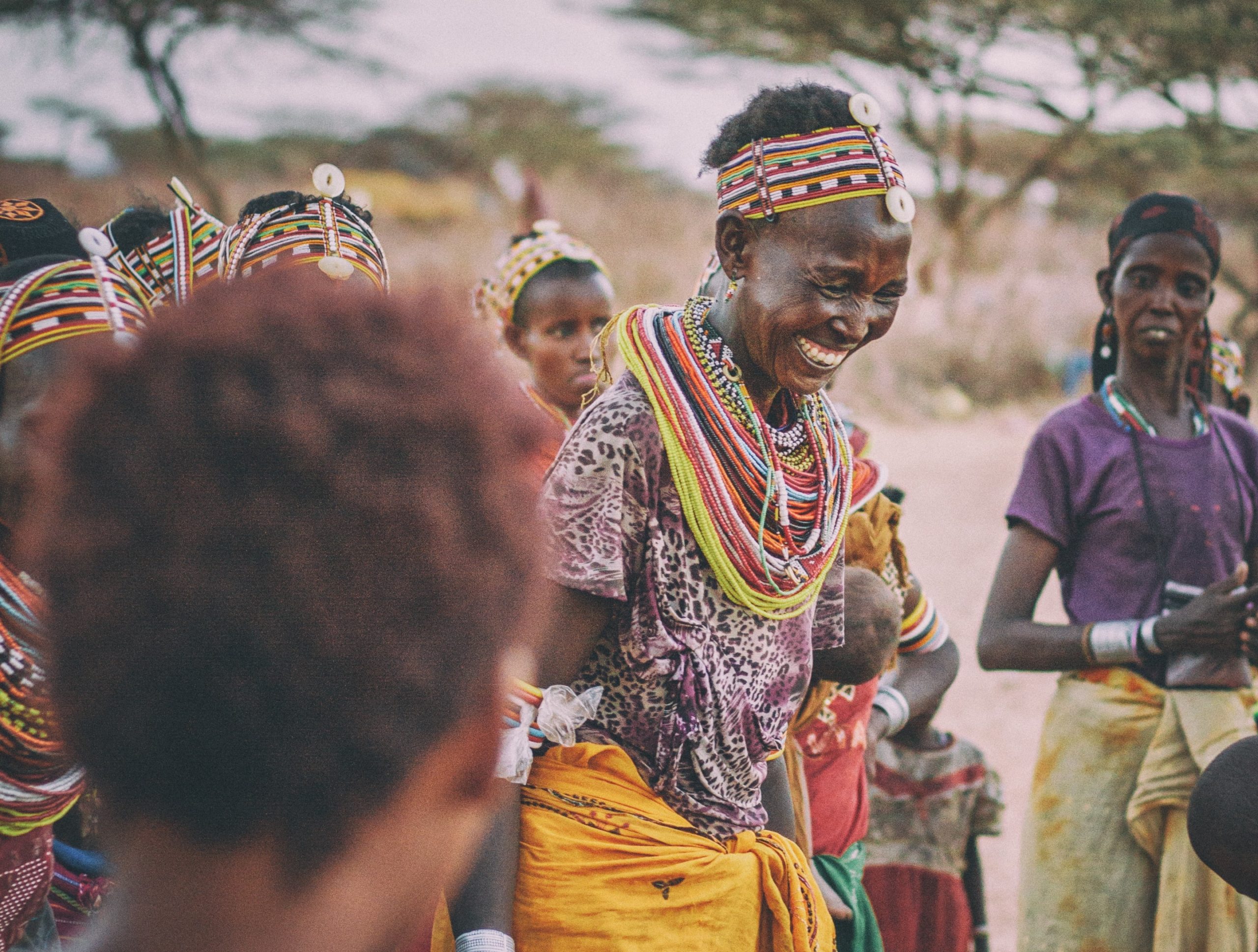 How Did the Patriarchy Start – and Will Evolution Get Rid of It? – The ...