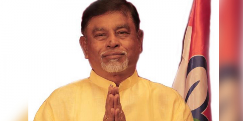 ED Arrests TMC MLA Manik Bhattacharya in Alleged School Jobs Scam