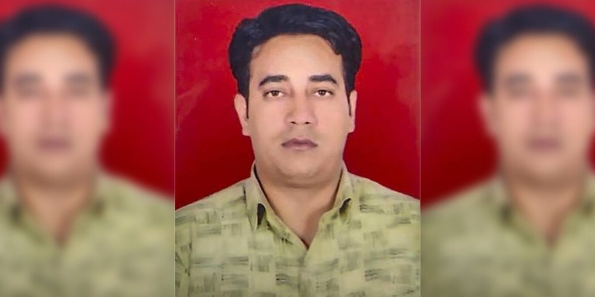 Delhi Riots: Police Arrest Accused in Murder of IB Employee Ankit ...