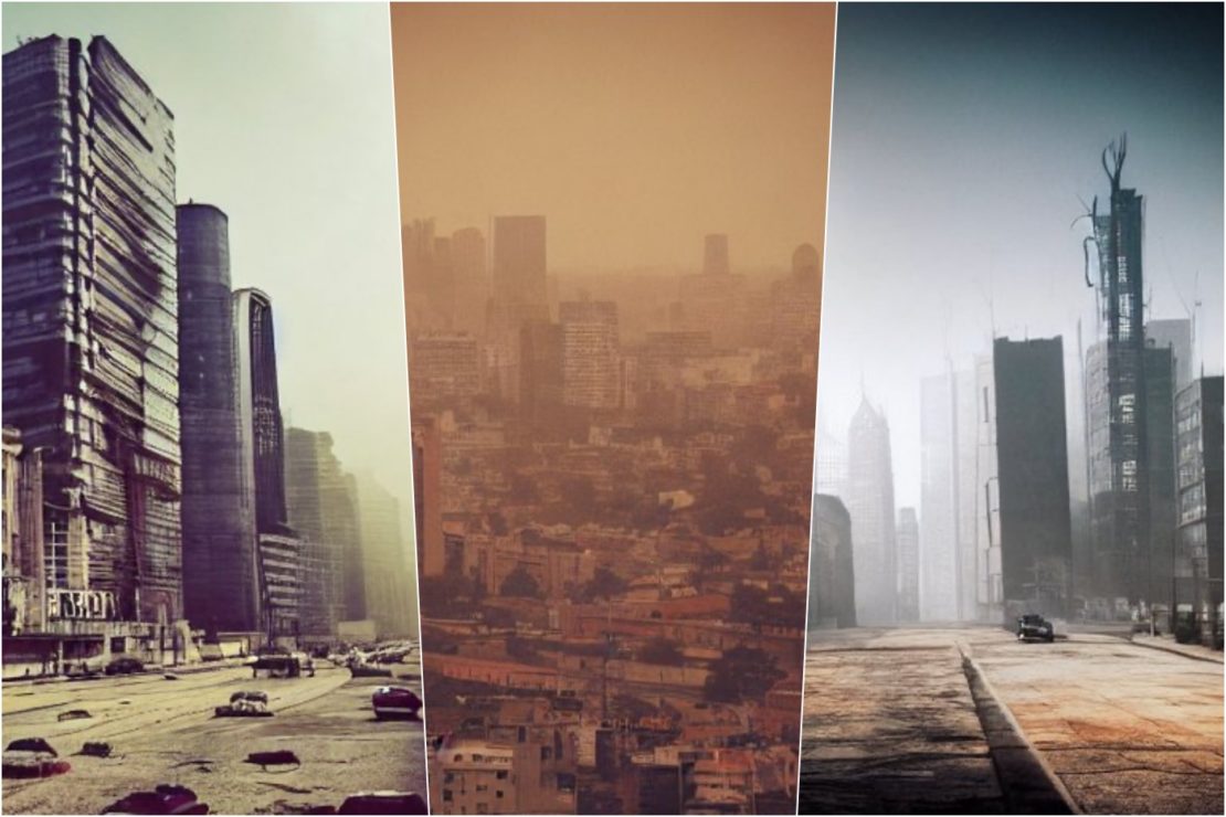 Climate Crisis: What Does ‘Civilisation Collapse’ Actually Mean? – The ...