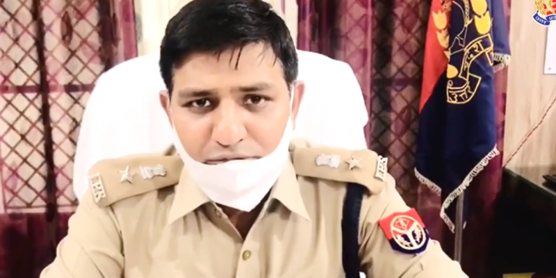 After Two Years of Evading Arrest, a Surrender: The Curious Case of IPS ...