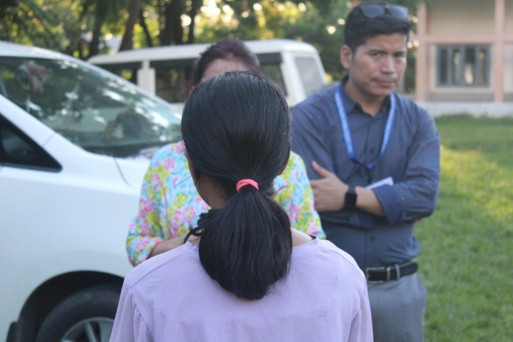 Arunachal's Exclusionist Policy Towards Chakmas Has Led to Rampant Trafficking of Their Children