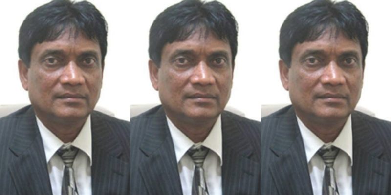 Guyana Recalls Envoy to India After Video of Him Allegedly Verbally ...