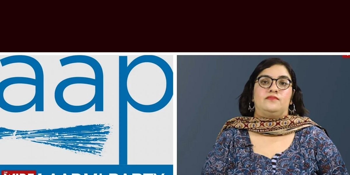 Watch: How AAP's Arrival at Himachal Pradesh Makes the Polls ...