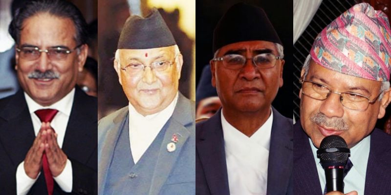 As Nepal Heads to Polls, Here’s What Major Parties Are Saying About ...