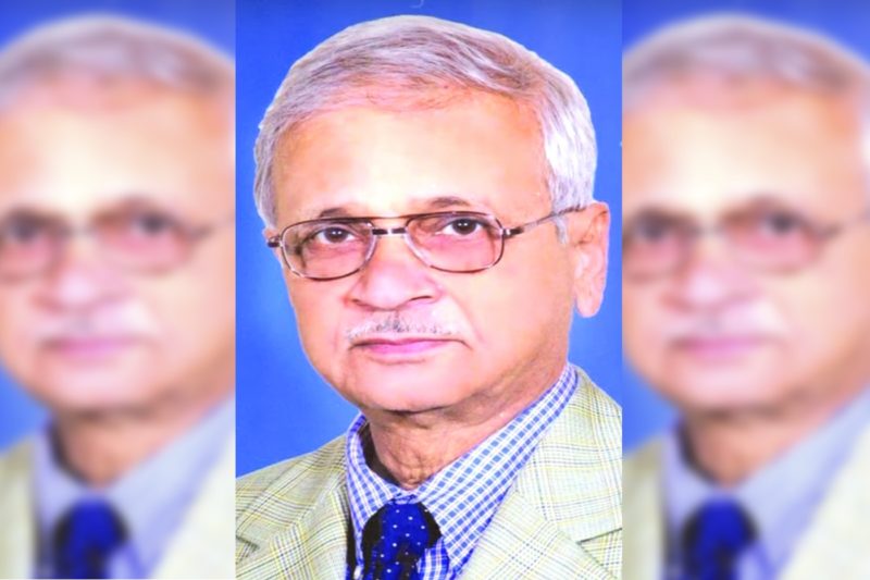 How Do We Commemorate Science and Scientists? The Case of Dilip ...