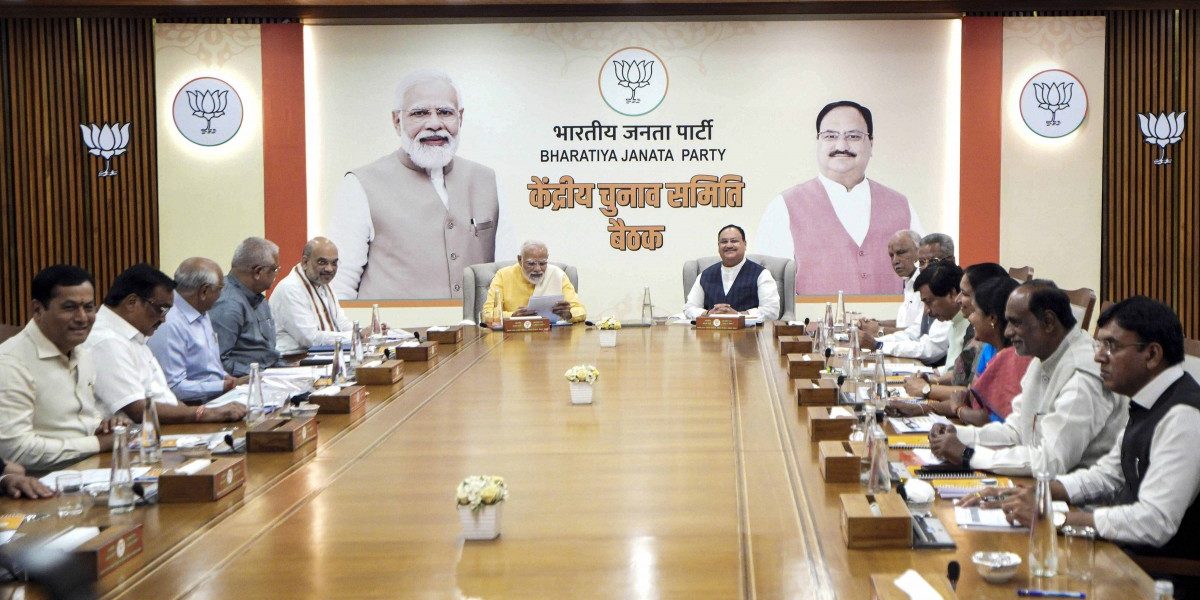 Gujarat Polls: CM Bhupendra, Hardik Patel, Cricketer's Wife Among BJP's ...