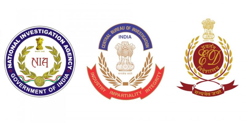The Uses (and Abuses) of Investigative Agencies