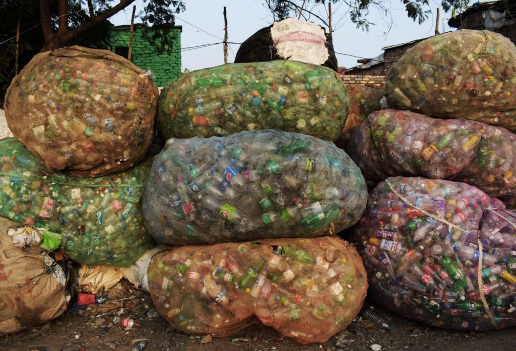 Bachaikari of Bhalswa: Narratives of Waste Pickers from a Delhi Landfill