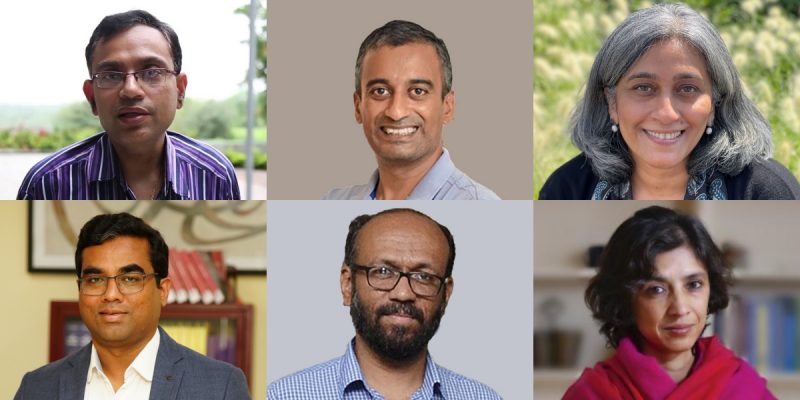 Vidita Vaidya, Rohini Pande Among 2022 Infosys Prize Winners
