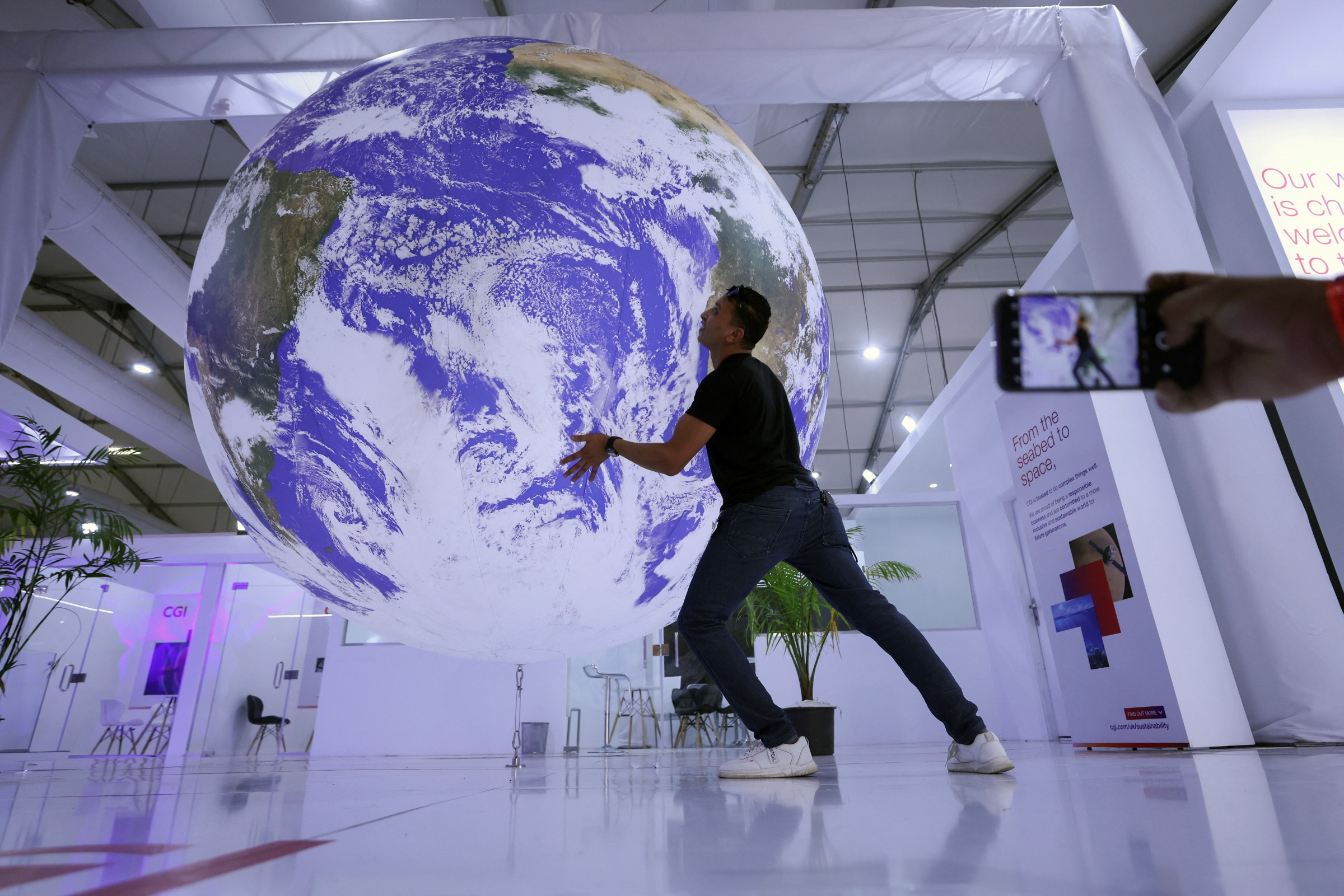 At COP27, Countries Agreed to a ‘Loss and Damage’ Fund. But Who Will ...