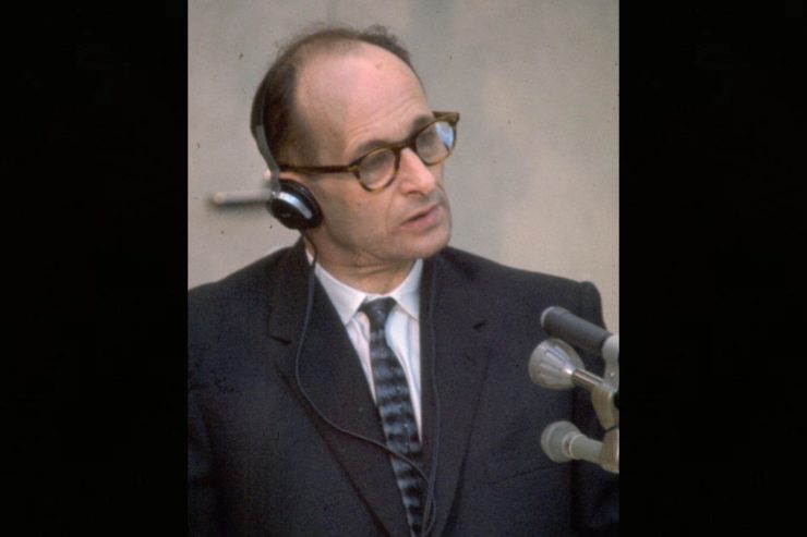 The Eichmann Problem of Criminal Disregard and Fossil-Fuel Exploitation ...