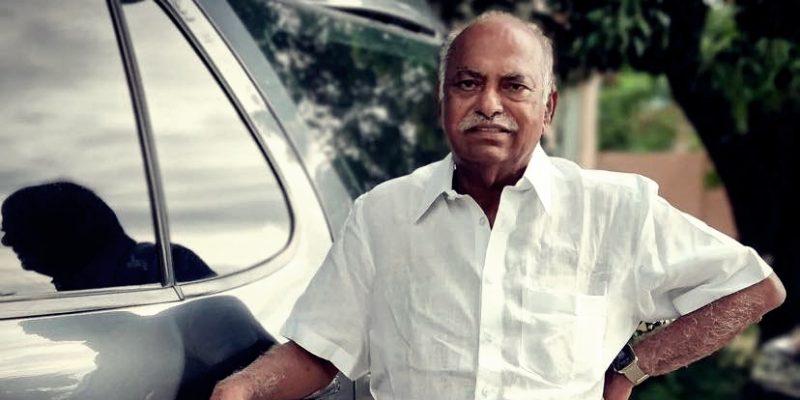 ED Probing Ashok Leyland, Ex-TDP MLA for Sale of Vehicles That Violated ...