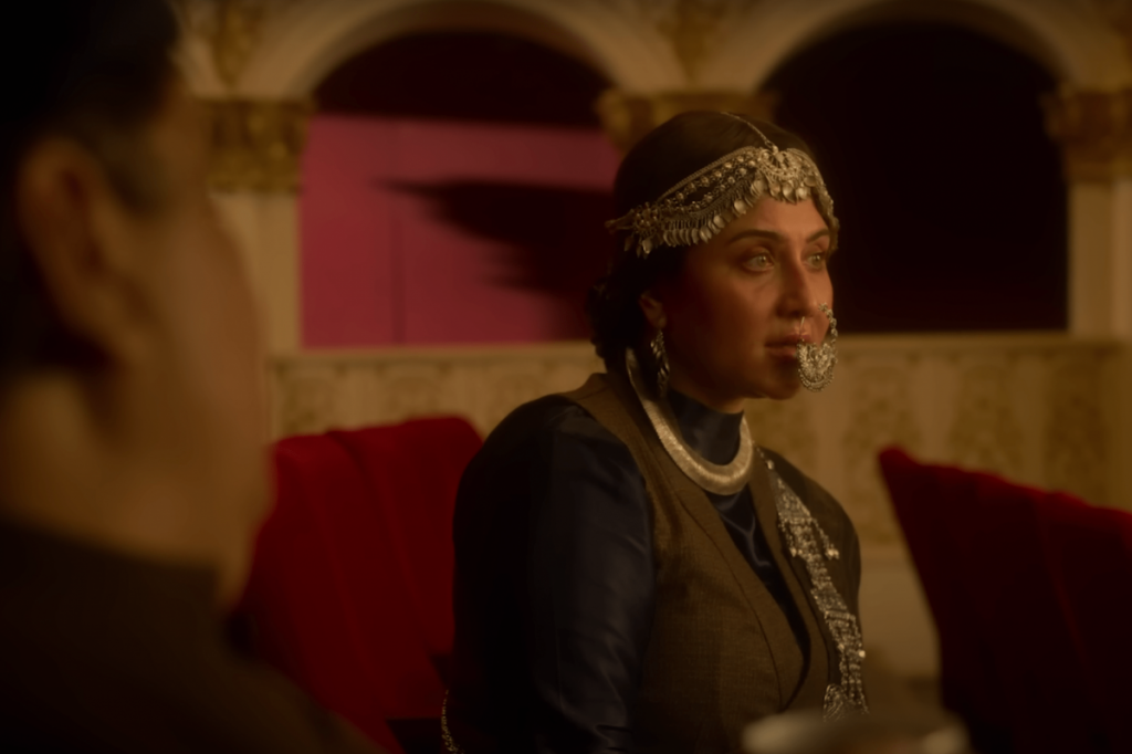 'Qala' Has Deeply Engaging Visuals But Ultimately Ends Up Betraying Its ...