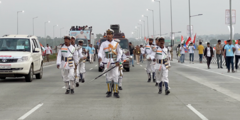 In Rajasthan, People Are Bringing Their Hopes for a Different Future to ...