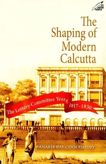 Book Review A Detailed Reliable Exploration Of How Modern Calcutta 