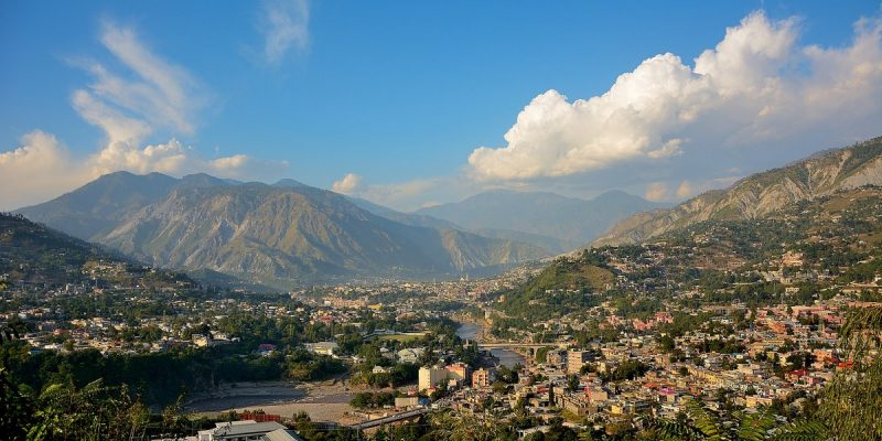 India Objects to OIC Secretary General's Visit to Pakistan-Occupied Kashmir