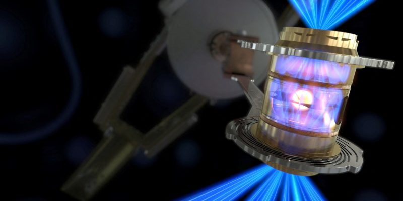 US Department of Energy Announces 'Breakthrough' in Nuclear Fusion ...