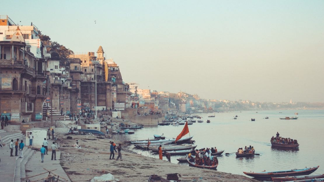 UN Puts ‘Namami Gange’ Among Top 10 Restoration Projects but Experts Unimpressed – The Wire Science