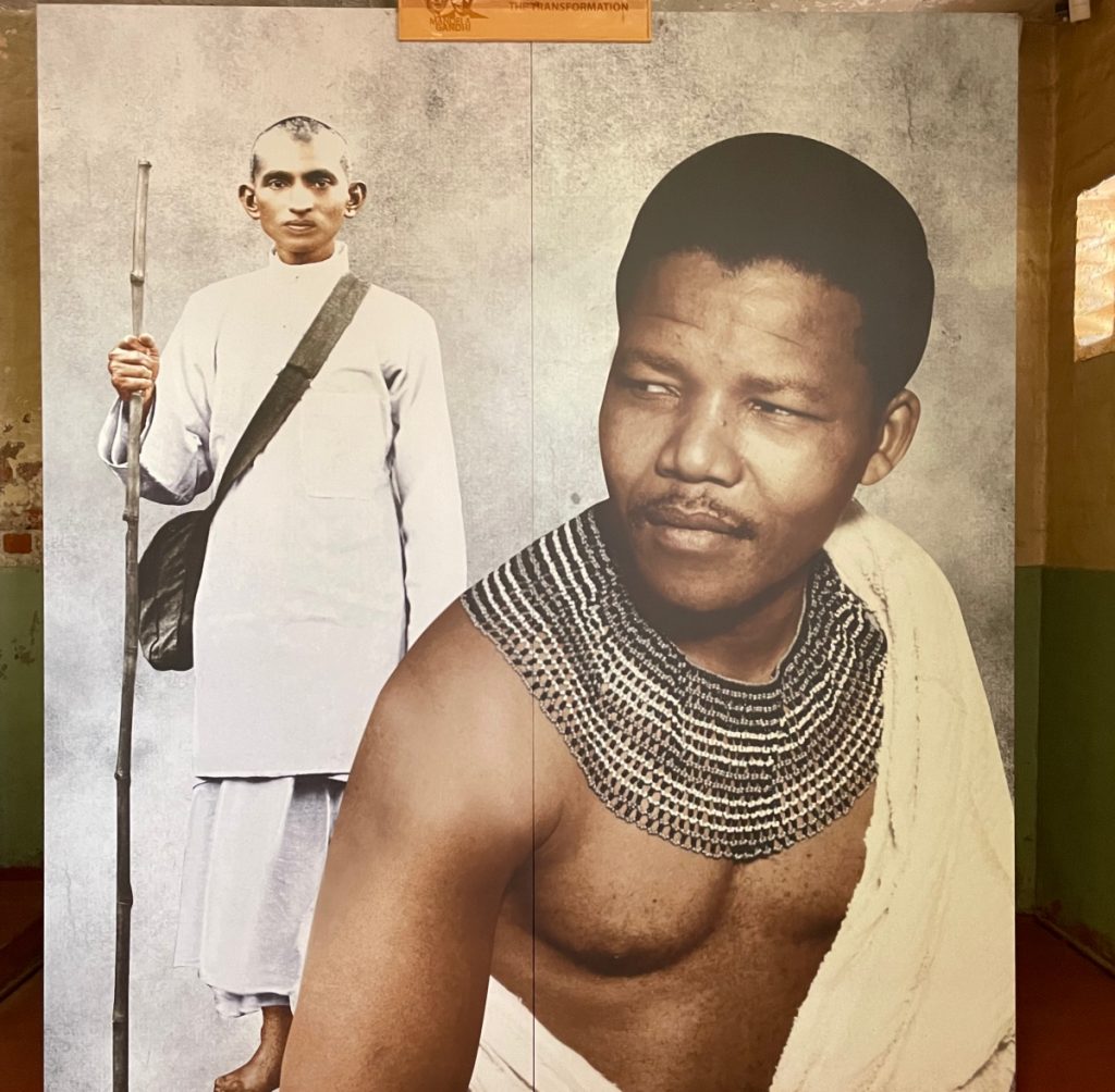 Why Has India Forgotten Ahmed Kathrada?