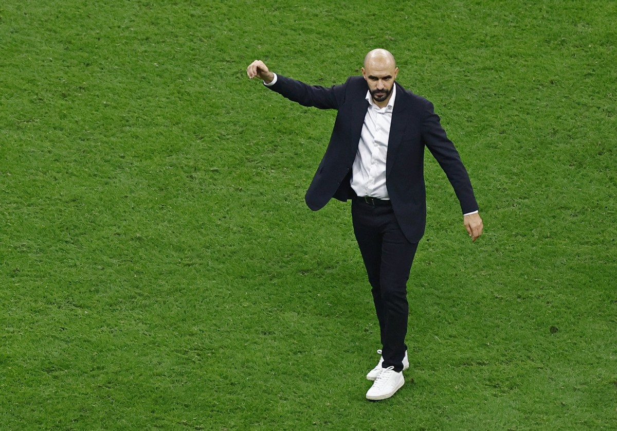 Morocco’s World Cup Run Was a Political Game Changer for North Africa