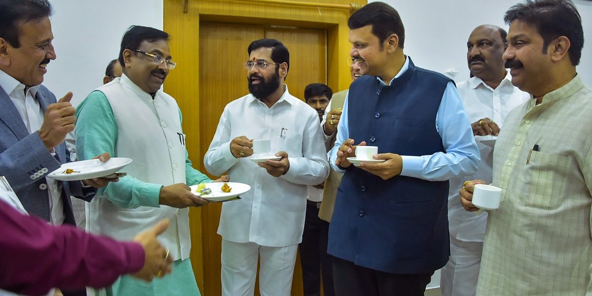 Maharashtra Govt to Table Lokayukta Bill; CM and Cabinet to Come Within ...