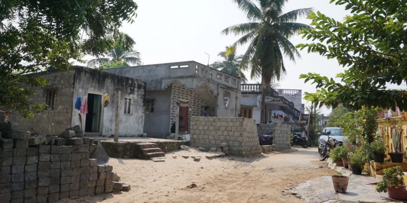 Haunted by the Past: Why 6,000 Families from Andhra's Stuartpuram are ...