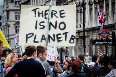 Three Reasons Local Climate Activism Is More Powerful Than People ...