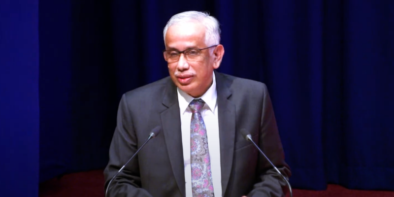 Justice Nazeer 'Embodies Secularism' As He Agreed to Unanimous Ayodhya Verdict: SCBA President