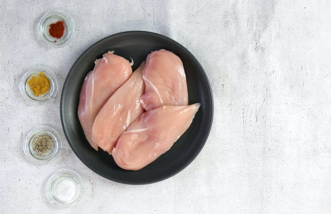 Should You Wash Raw Chicken Before Cooking? – The Wire Science
