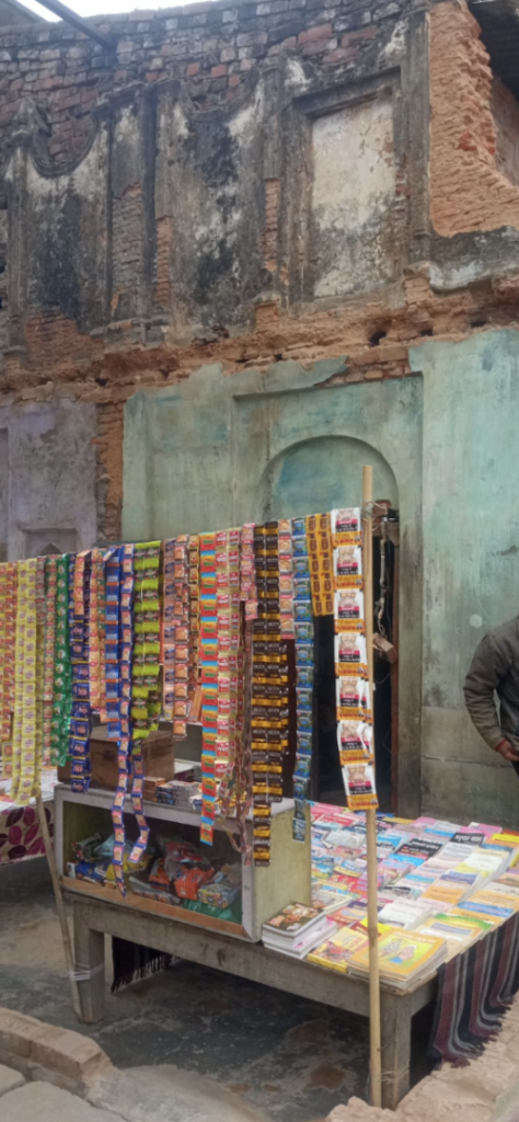 As Ram Mandir Nears Completion, Ayodhya’s Traders Bear Hidden Costs