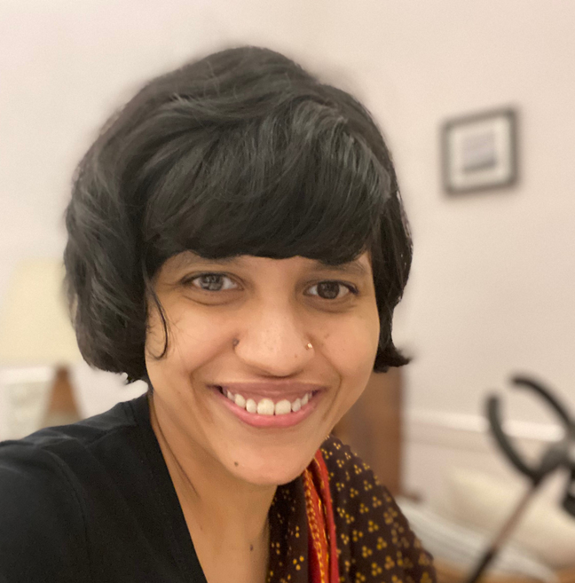 Sarayu Pani : Exclusive News Stories by Sarayu Pani on Current Affairs ...