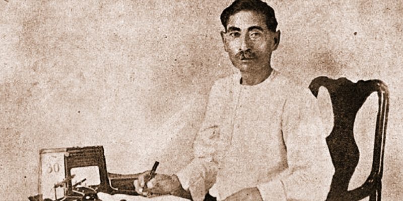 Why Premchand Felt Starting a Publishing House Was the Biggest Mistake ...