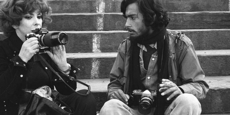 Remembering the Time When Gina Lollobrigida's Visit to Bombay Created ...