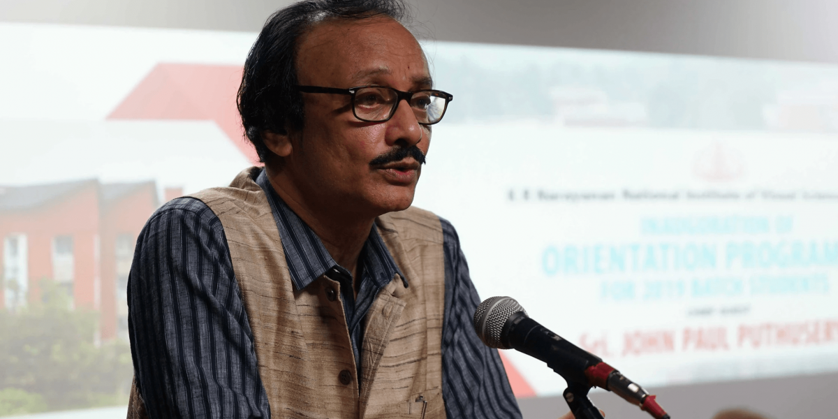 K.R. Narayanan Institute Director Resigns as Panel Submits Report on ...