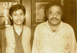 Remembering Lateef Afridi, Lighthouse of the Pashtun Left