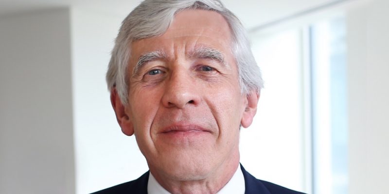 Full Text of Jack Straw Interview: UK Probe Into 2002 Riots Spurred by ...