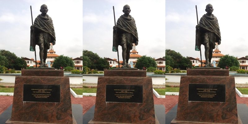 Book Review: A Deeper, Democratised Vision of Afro-indian Collaboration