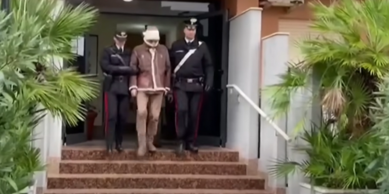 Far From Retreating, Italian Mafia Has Only Changed Tack in the Last 30 ...