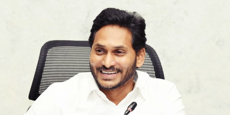 Visakhapatnam Will Be Andhra Pradesh Capital, Says Jagan Mohan Reddy