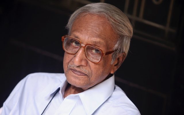 S.P.K. Gupta Was Witness to a Bygone Era of Journalism