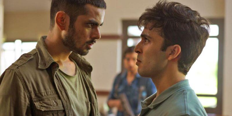 Hansal Mehta's 'Faraaz' Brings Nuance and Wit to its Display of Terror