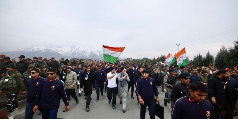 What Does it Really Mean to 'Unite' a Country Like India?