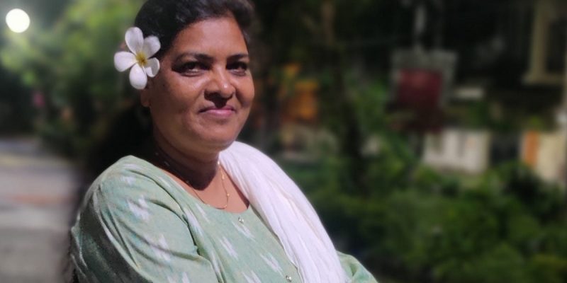 Tamil Poet Sukirtharani Rejects Award Because Adani Was Sponsoring Ceremony